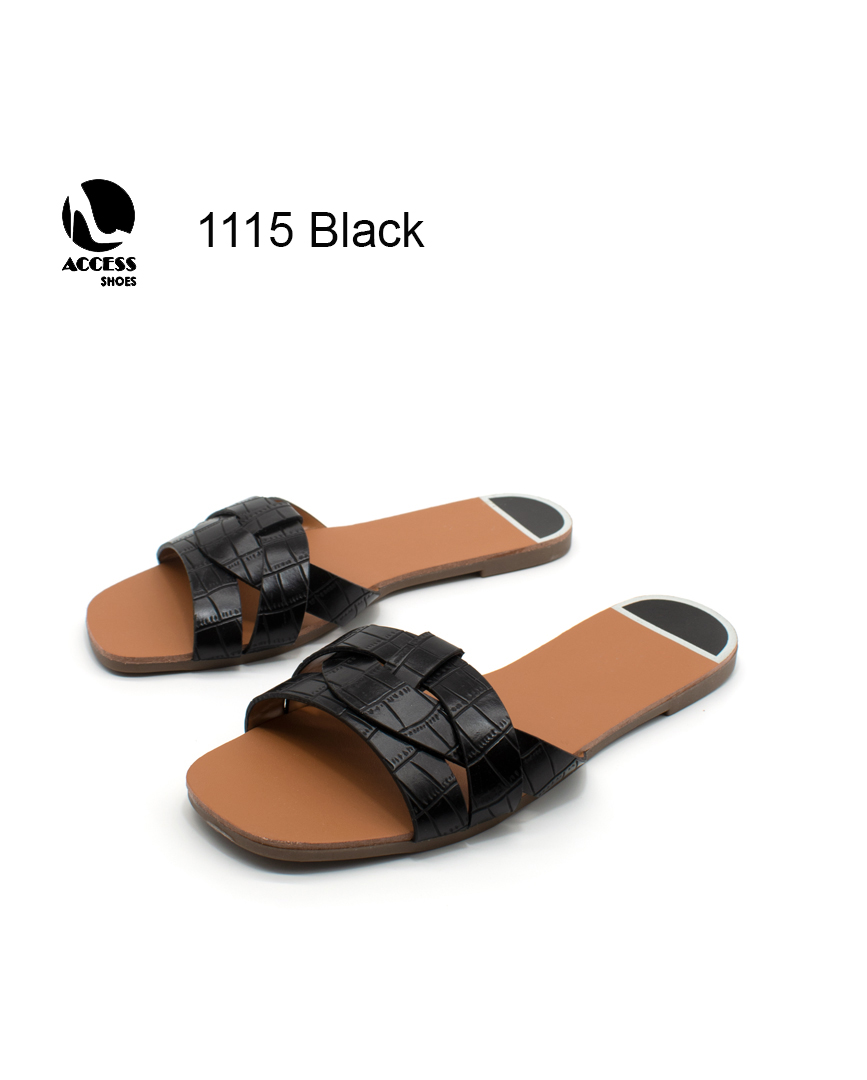 1115-Black-1 – Access Shoes | Cyprus eShop
