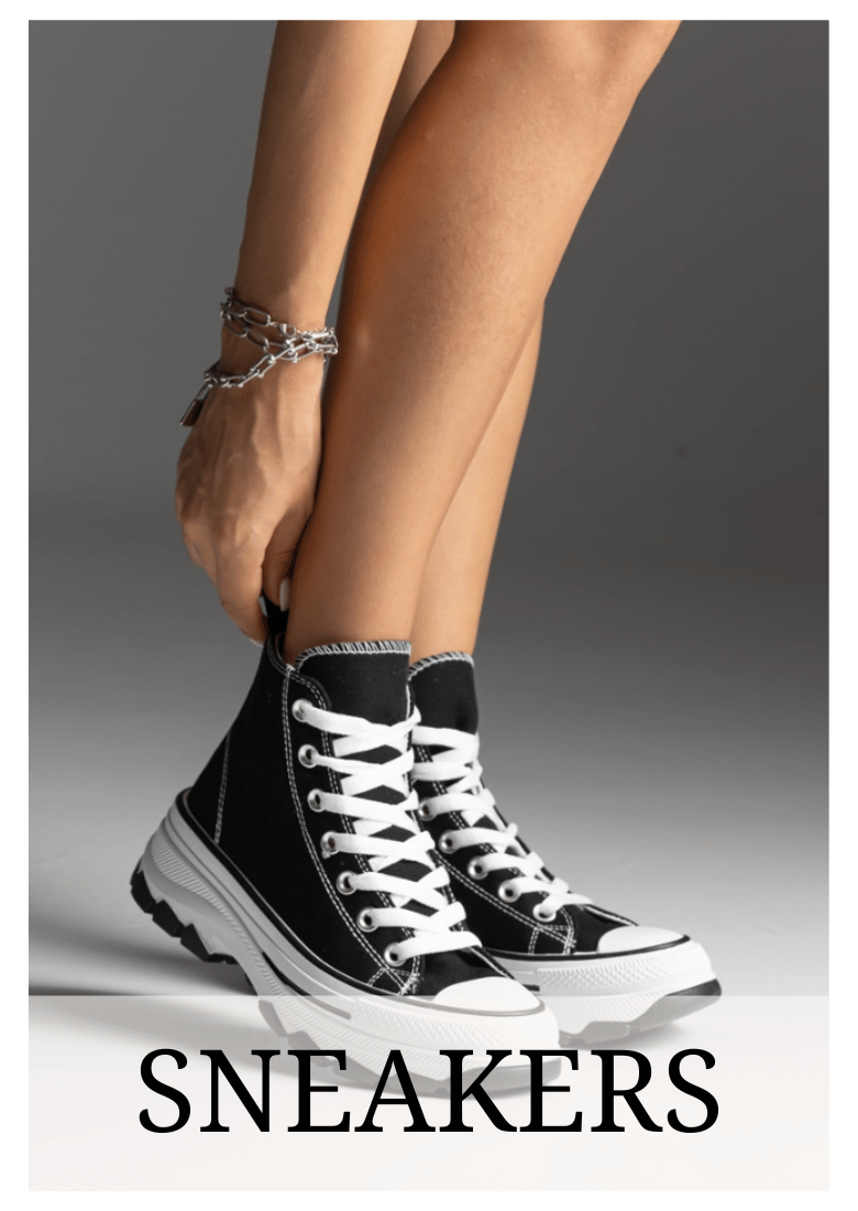 Access Shoes | Cyprus eShop